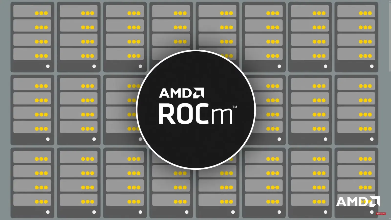 AMD trabalha para trazer o ROCm para o Windows - Safe Zone