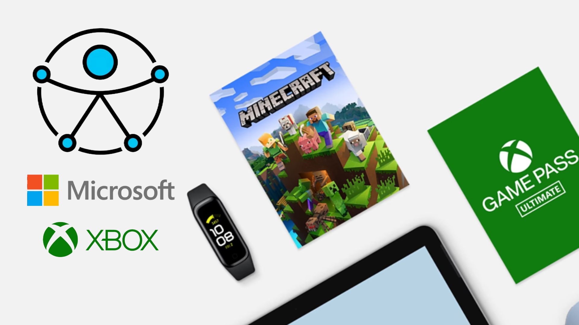 Tecnologia e inclusão: Como a Microsoft e Xbox contribuem para a ...