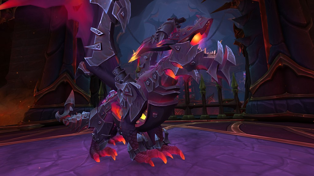 World of Warcraft: Série 2 de Dragonflight chega com raide Aberrus, o ...