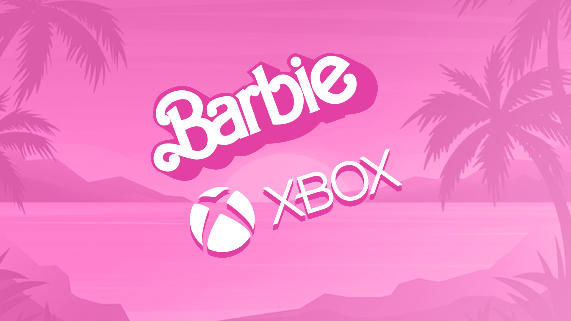Barbie e Xbox unem-se em parceria deslumbrante para encantar os Fãs