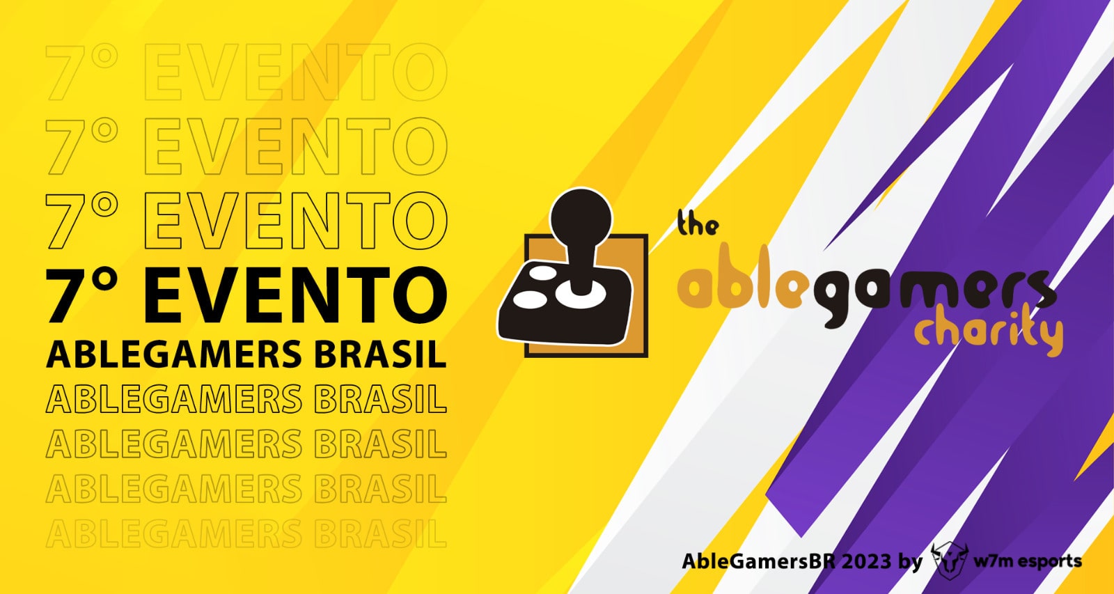 AbleGamers Brasil celebra dois anos de fundação - Safe Zone