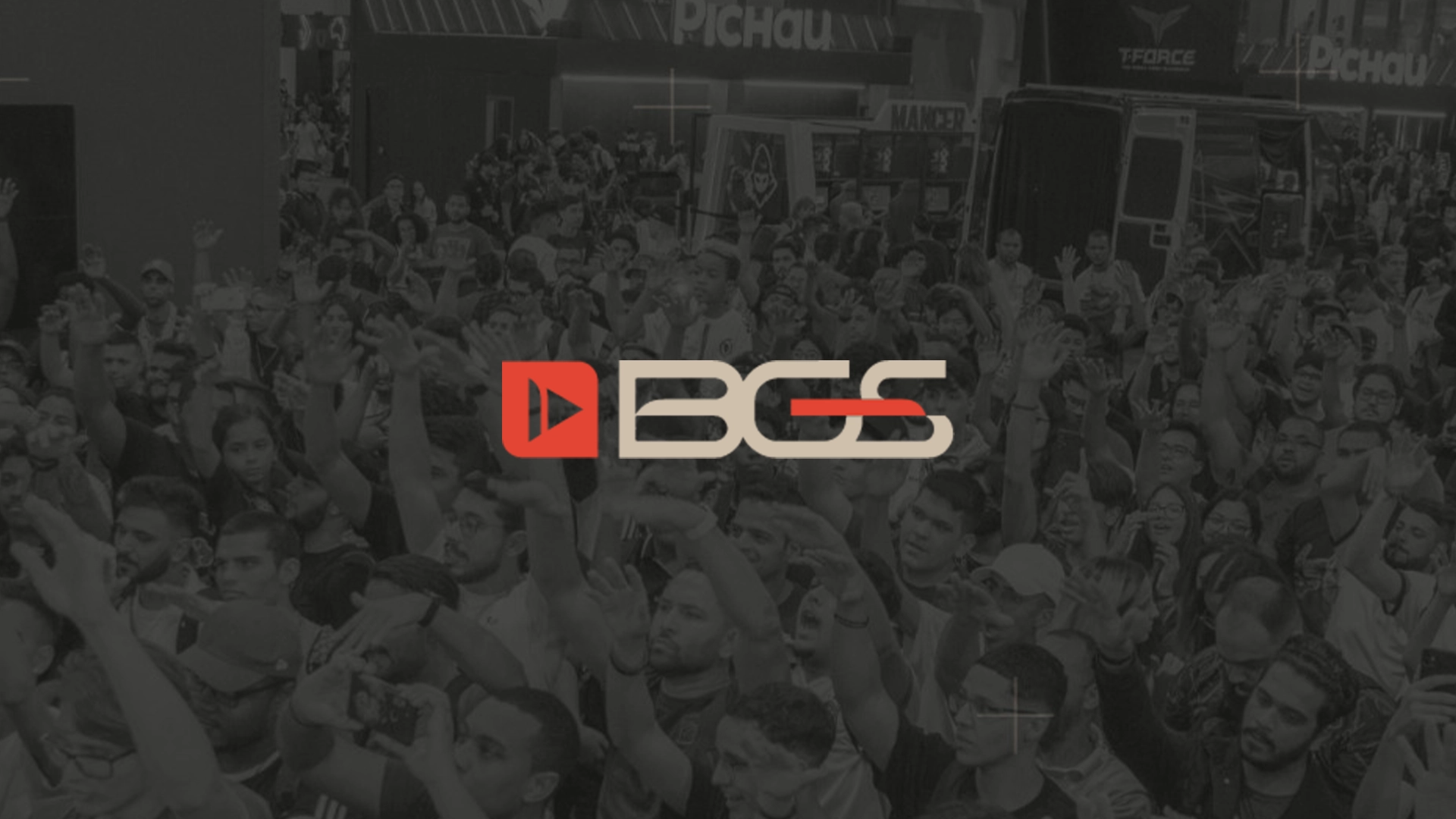 BGS 2023 será palco da Equinox LATAM Game Awards - Safe Zone