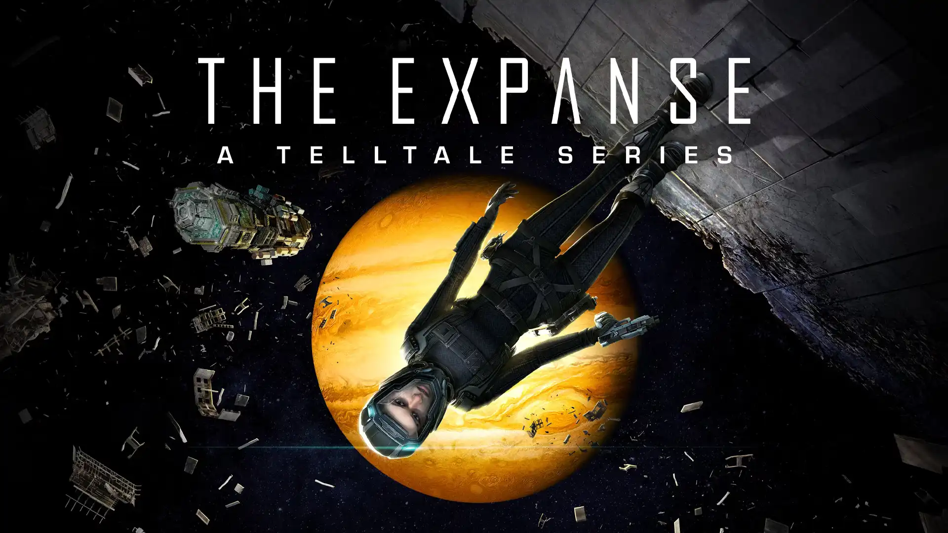 The Expanse: A nova jornada da Telltale Games - Safe Zone