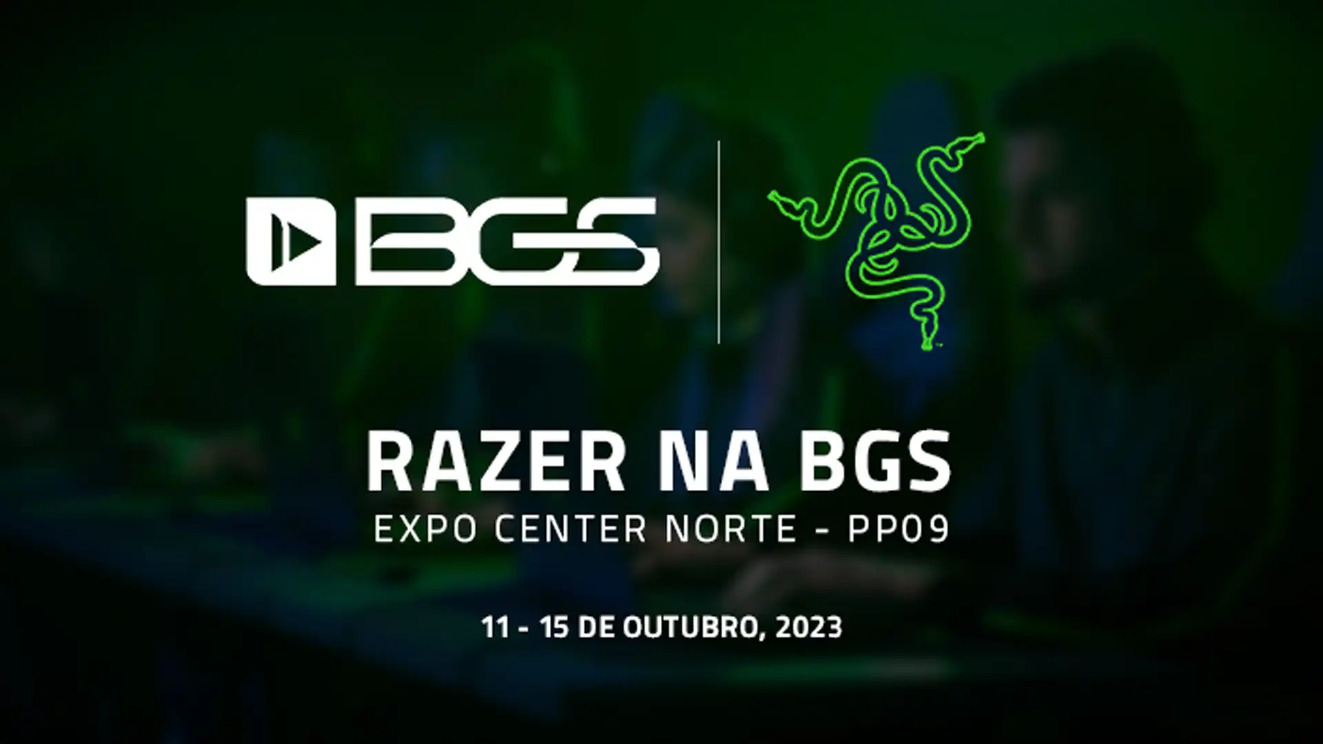 Razer mostra novidades na BGS 2023 - Safe Zone