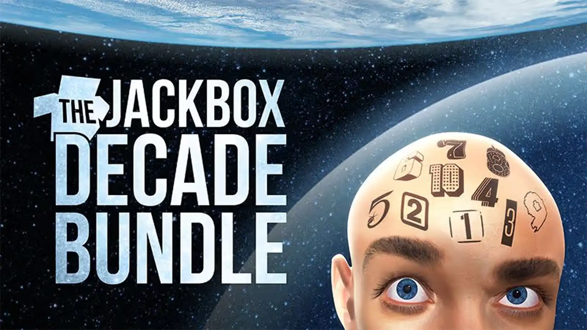 Jackbox Games celebra 10 anos com pacote exclusivo