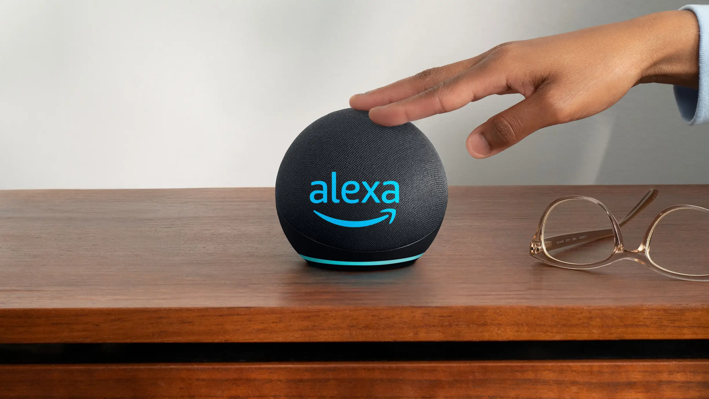 Amazon reinventa Alexa com IA avançada e modelo de assinatura